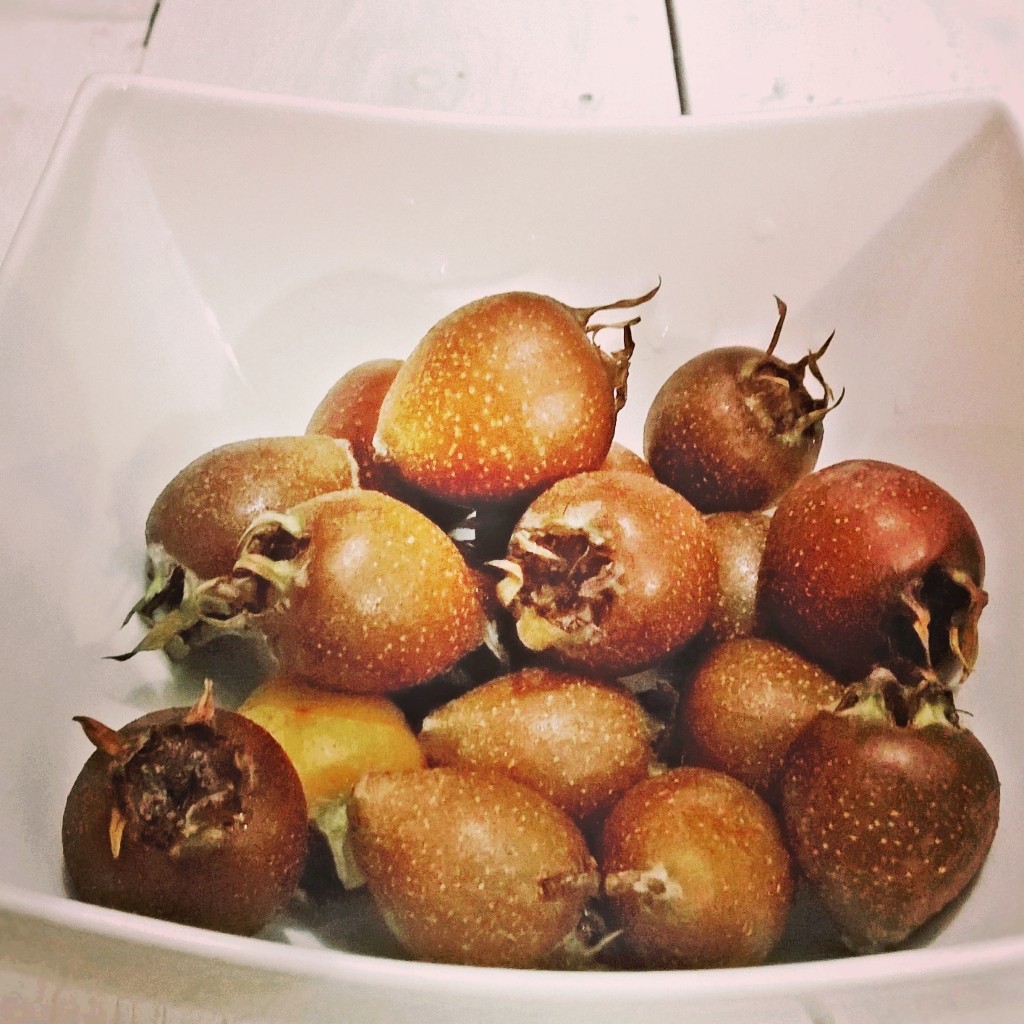 Volite li mušmule? I zašto bi trebalo da ih jedemo! | Sito&Rešeto