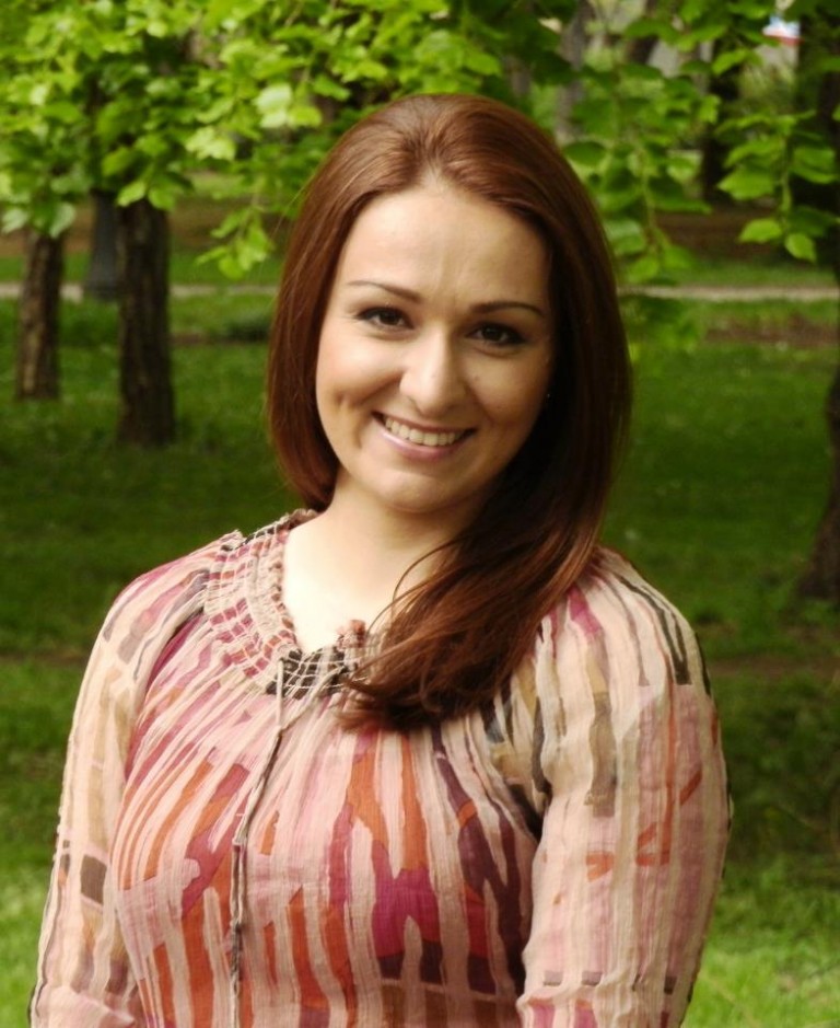 Sanja Petković: Šta smo spremni da vidimo u svom životu i na koji način ...