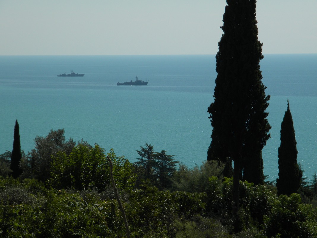 Abhazija: Zemlja koja ne postoji! | Sito&Rešeto