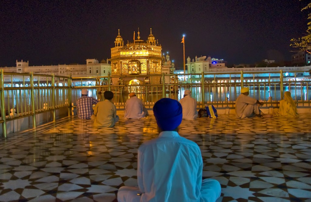 Amritsar: Sveti grad i mesto moći | Sito&Rešeto