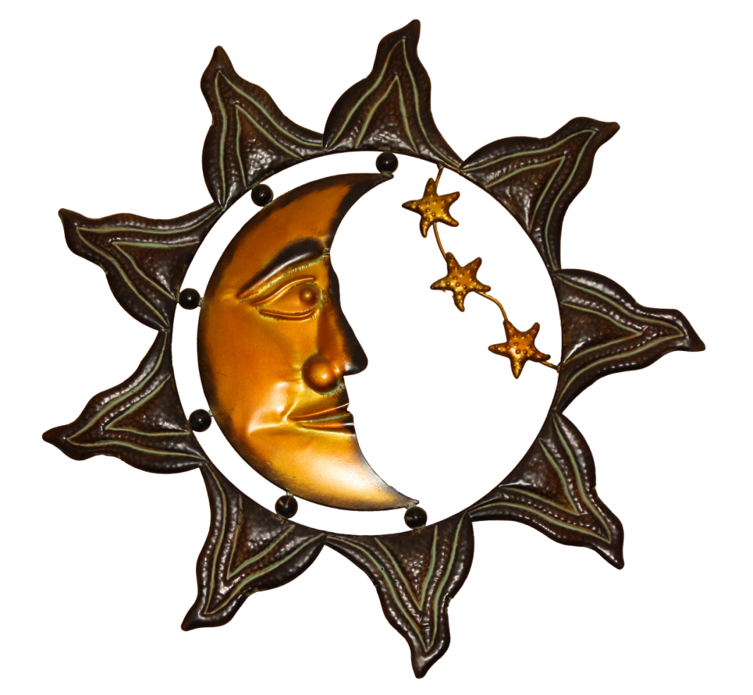 Astrologija: Odnos Sunca i Meseca u uporednim horoskopima | Sito&Rešeto