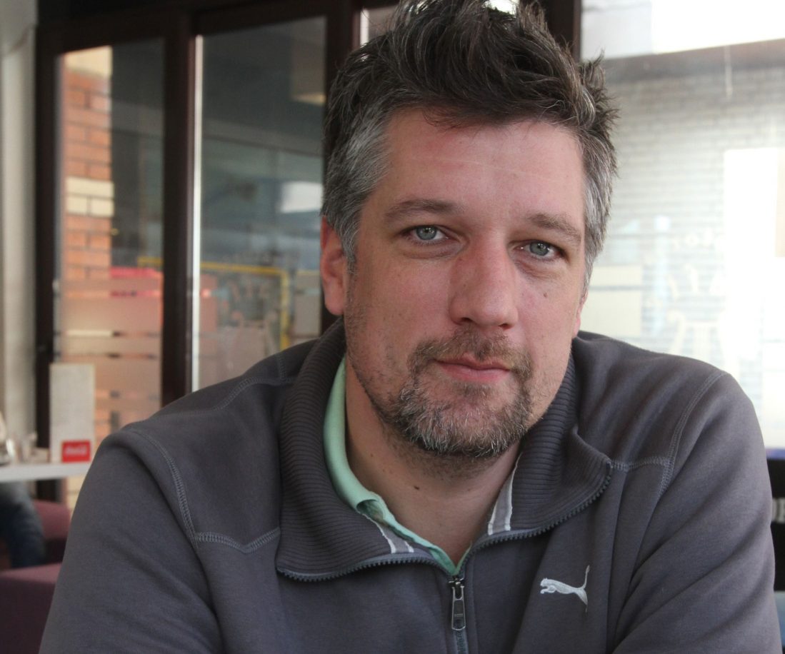 Andrija Gerić: Prihvatanjem sadašnjosti pronalazimo put u bolju ...