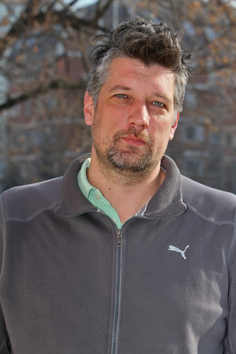 Andrija Gerić: Prihvatanjem sadašnjosti pronalazimo put u bolju ...