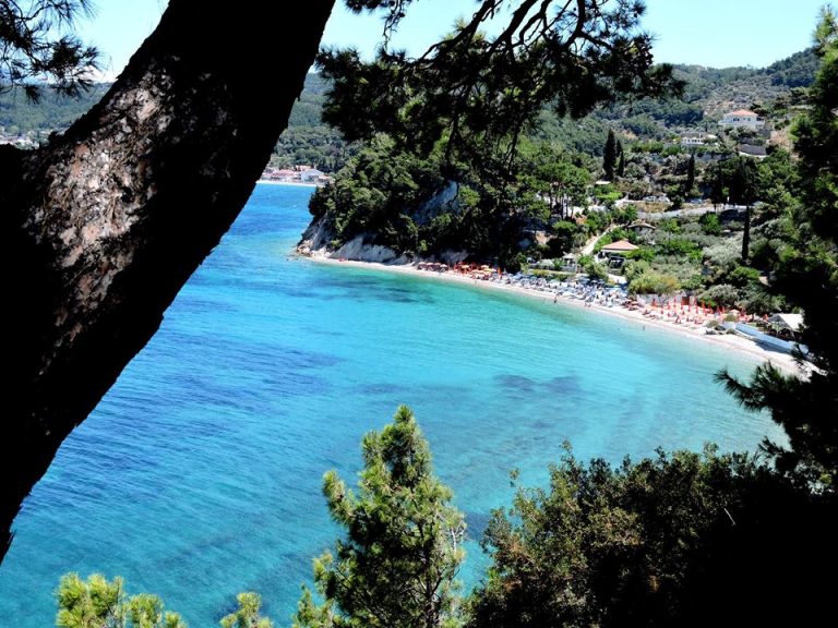 Samos, devičansko ostrvo čempresa i božanstvenih plaža | Sito&Rešeto