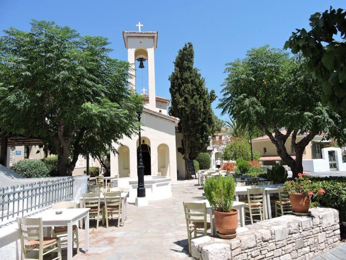 Samos, devičansko ostrvo čempresa i božanstvenih plaža | Sito&Rešeto