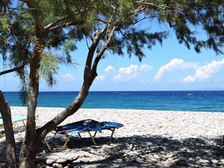 Samos, devičansko ostrvo čempresa i božanstvenih plaža | Sito&Rešeto