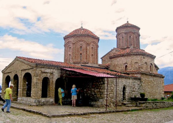 Ivana Dukčević: Ohridsko jezero, makedonski biser | Sito&Rešeto