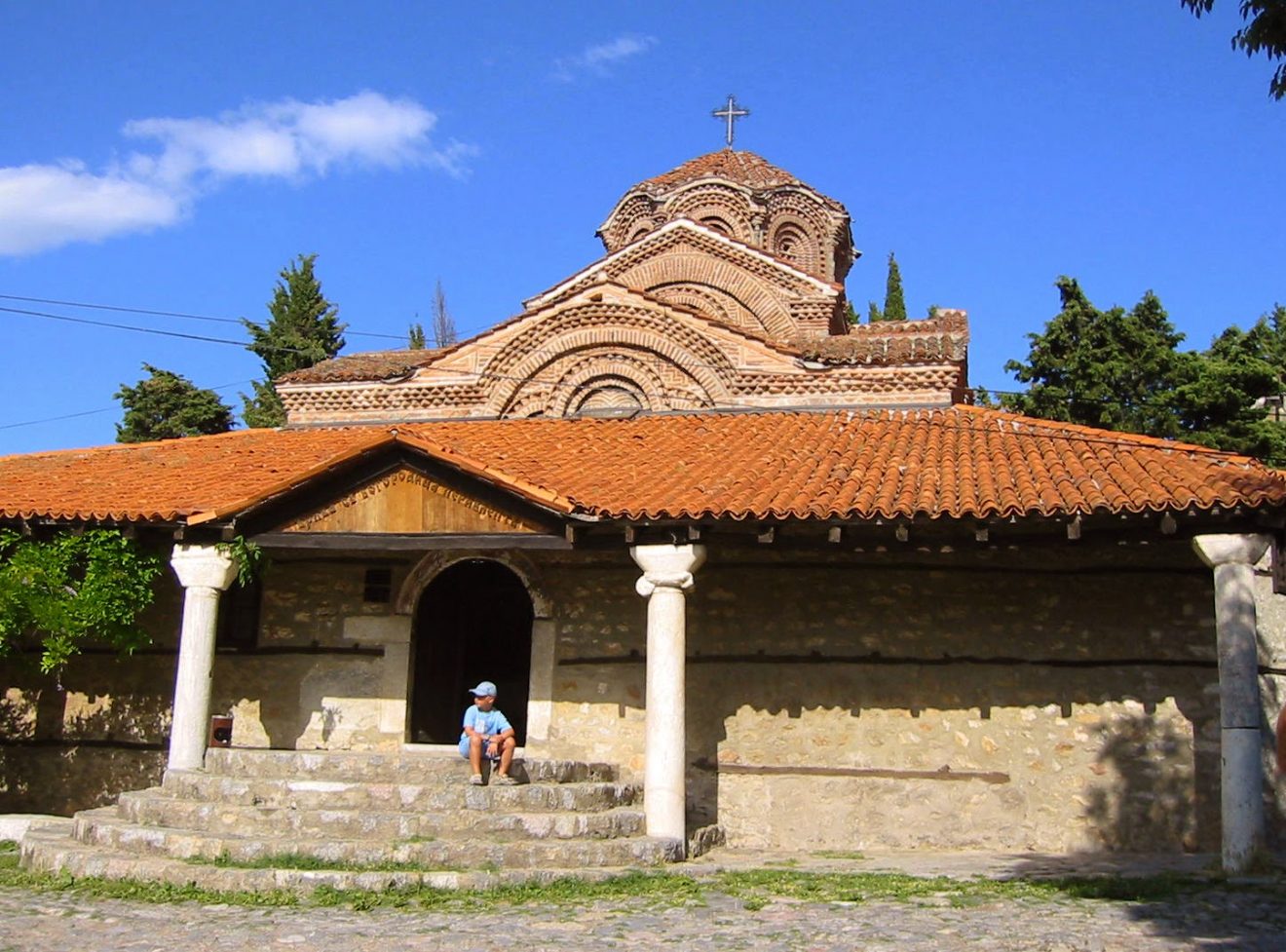 Ohridsko jezero – makedonski biser koji ostavlja bez daha | Sito&Rešeto