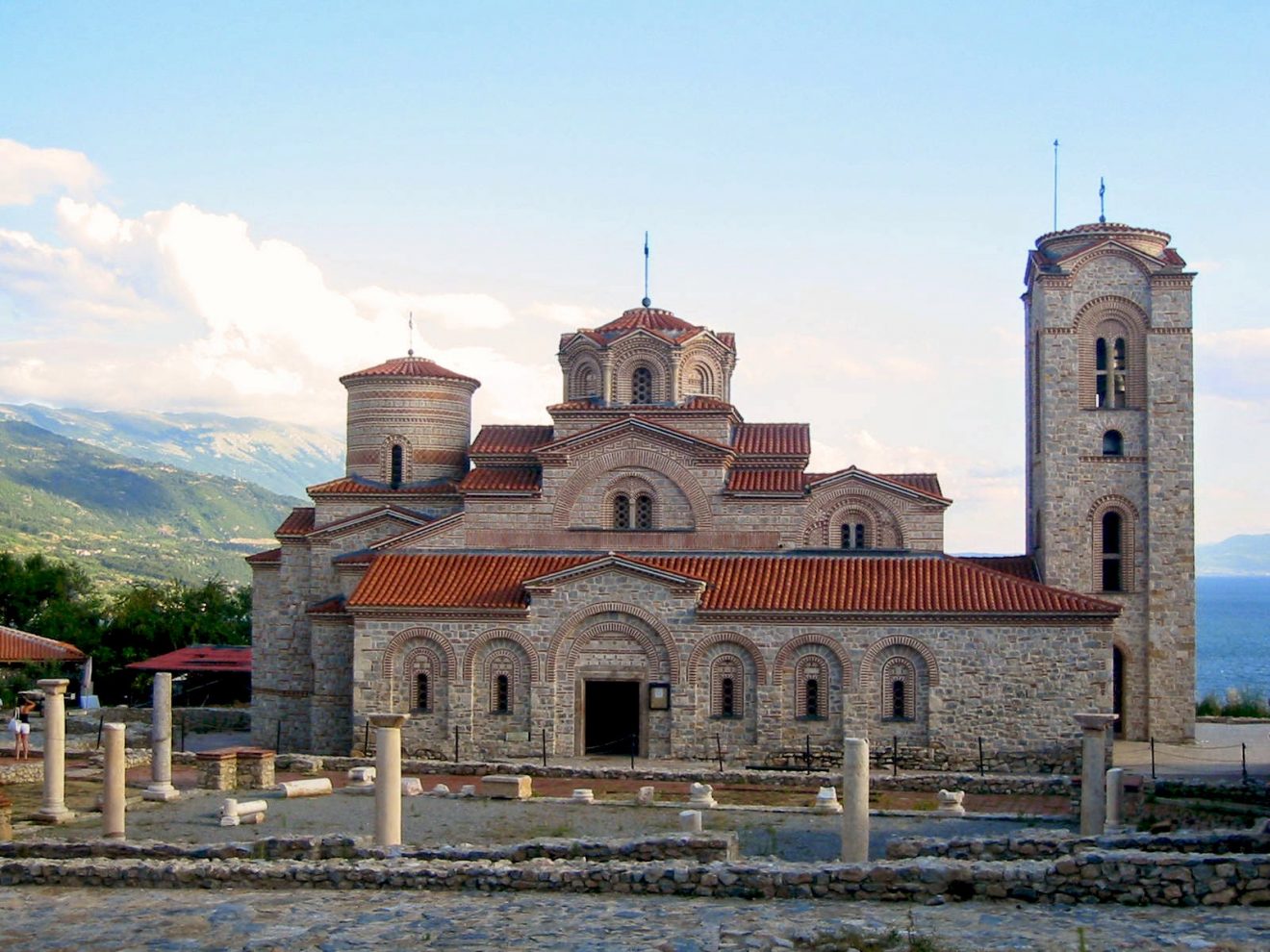 Ohridsko jezero – makedonski biser koji ostavlja bez daha | Sito&Rešeto