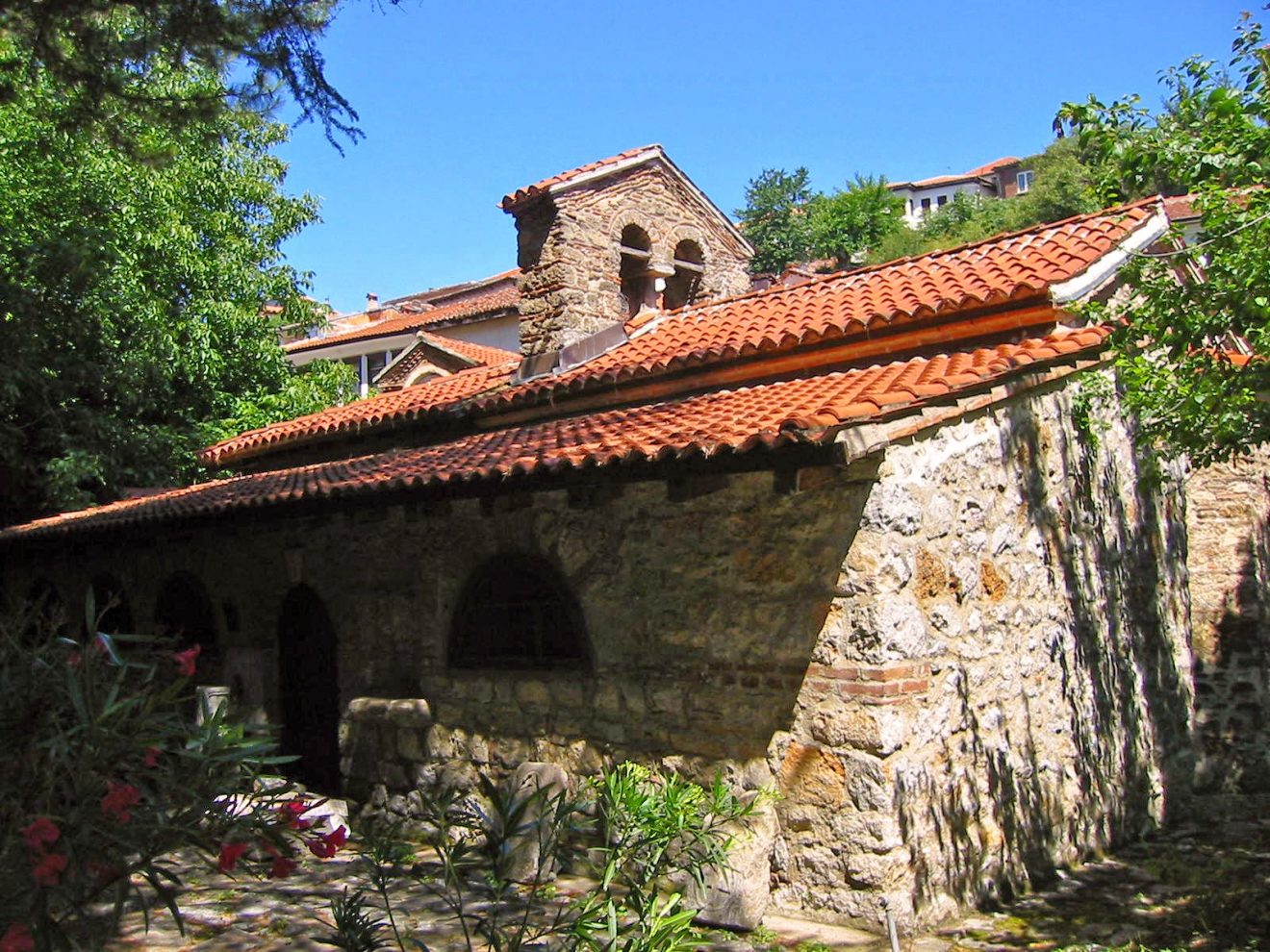 Ohridsko jezero – makedonski biser koji ostavlja bez daha | Sito&Rešeto