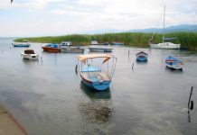 Ivana Dukčević: Ohridsko jezero, makedonski biser | Sito&Rešeto