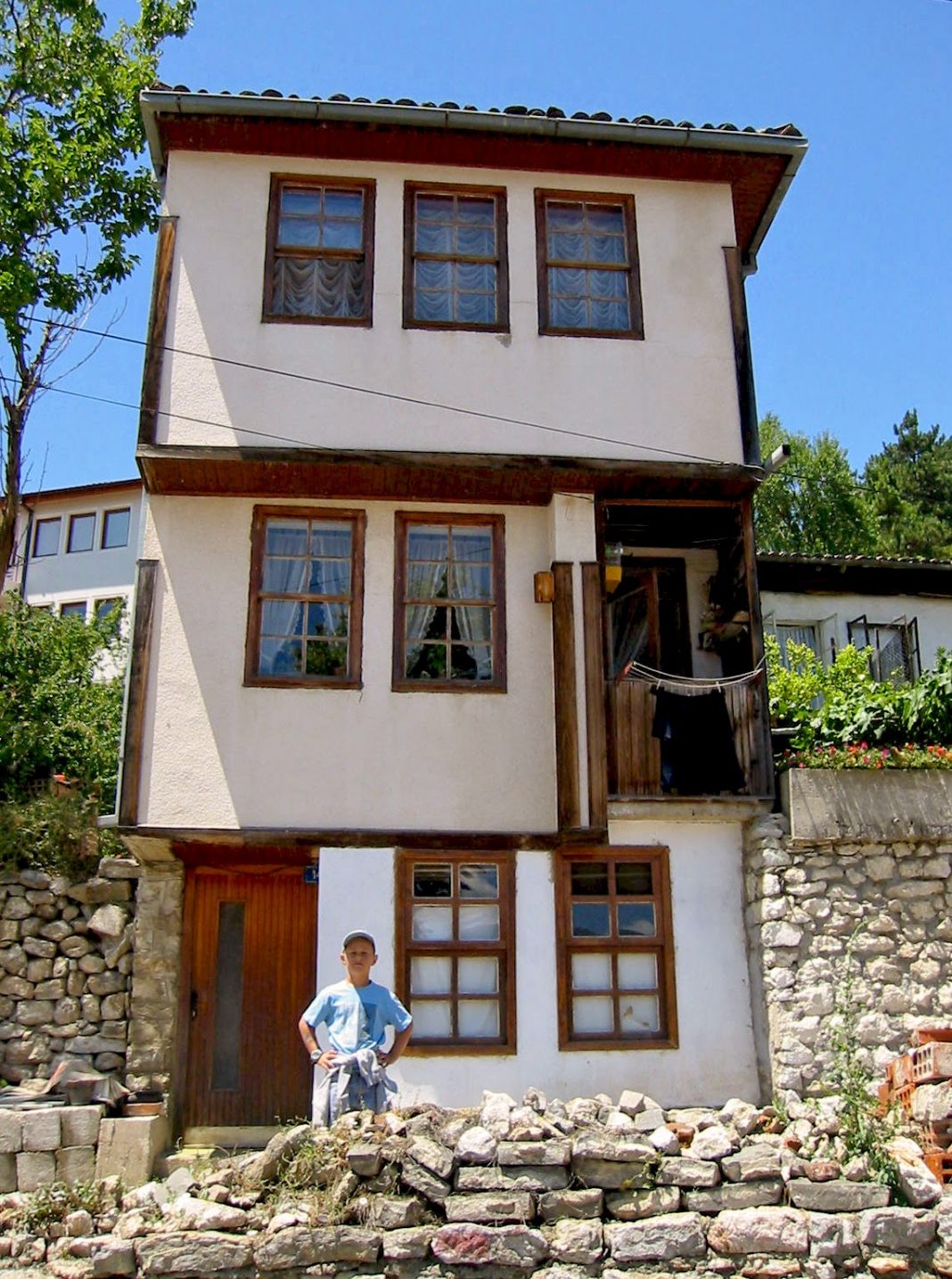 Ohridsko jezero – makedonski biser koji ostavlja bez daha | Sito&Rešeto