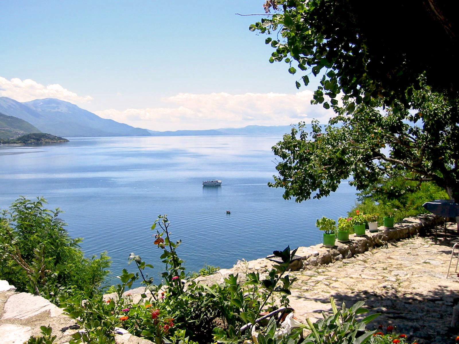 Ohridsko jezero – makedonski biser koji ostavlja bez daha | Sito&Rešeto