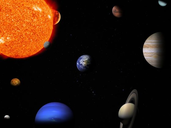 Astrologija: Kako najbolje da iskoristimo URAN i njegove aspekte | Sito ...