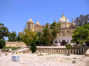 Tunis, Kartagina i Sidi bu Said: Putovanje kroz boje, istoriju i magiju ...