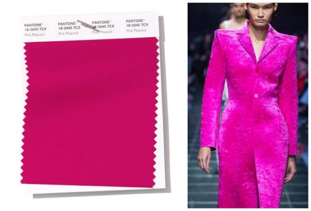 Boje u trendu za proleće – leto 2019 | Sito&Rešeto