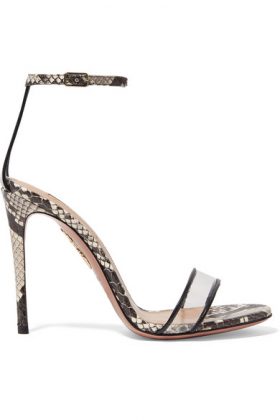 Urban safari šik stil za proleće – leto na asfaltu | Sito&Rešeto