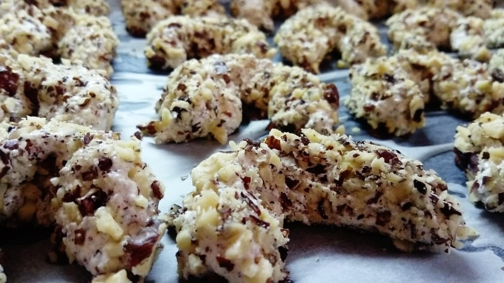 Prste da poližeš: Orasnice | Sito&Rešeto