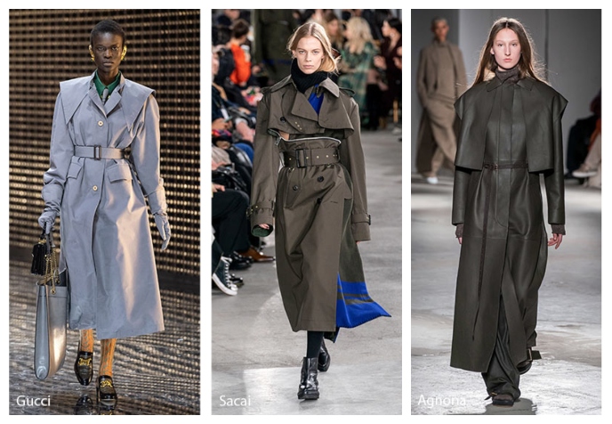 Najveći vodič modnih trendova za jesen – zimu 2019 – 2020 | Sito&Rešeto