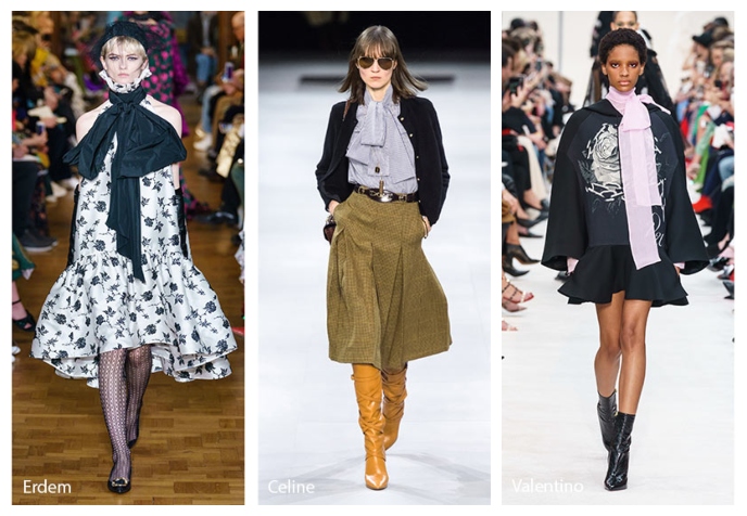 Najveći vodič modnih trendova za jesen – zimu 2019 – 2020 | Sito&Rešeto