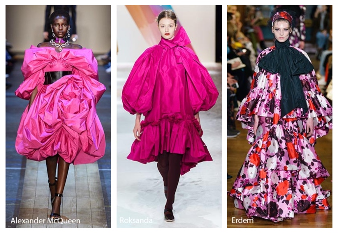 Najveći vodič modnih trendova za jesen – zimu 2019 – 2020 | Sito&Rešeto