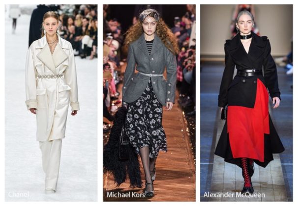 Najveći vodič modnih trendova za jesen – zimu 2019 – 2020 | Sito&Rešeto