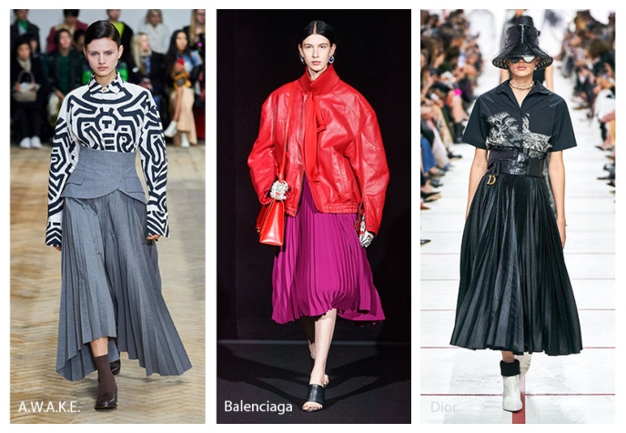 Najveći vodič modnih trendova za jesen – zimu 2019 – 2020 | Sito&Rešeto