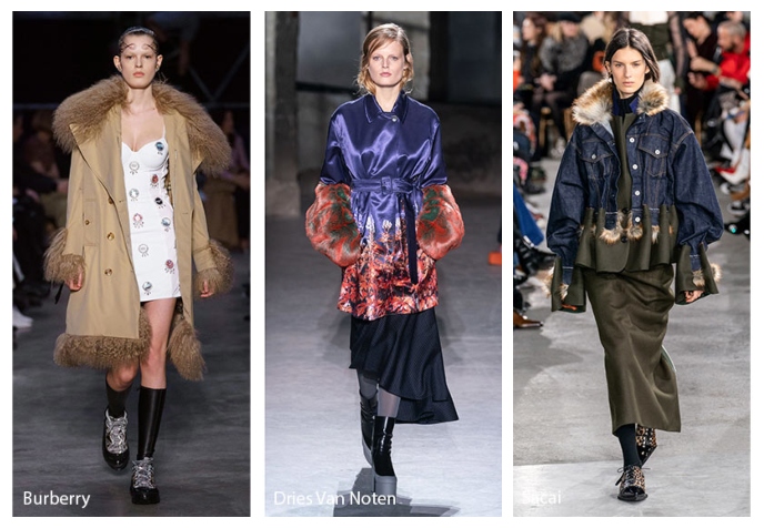 Najveći vodič modnih trendova za jesen – zimu 2019 – 2020 | Sito&Rešeto