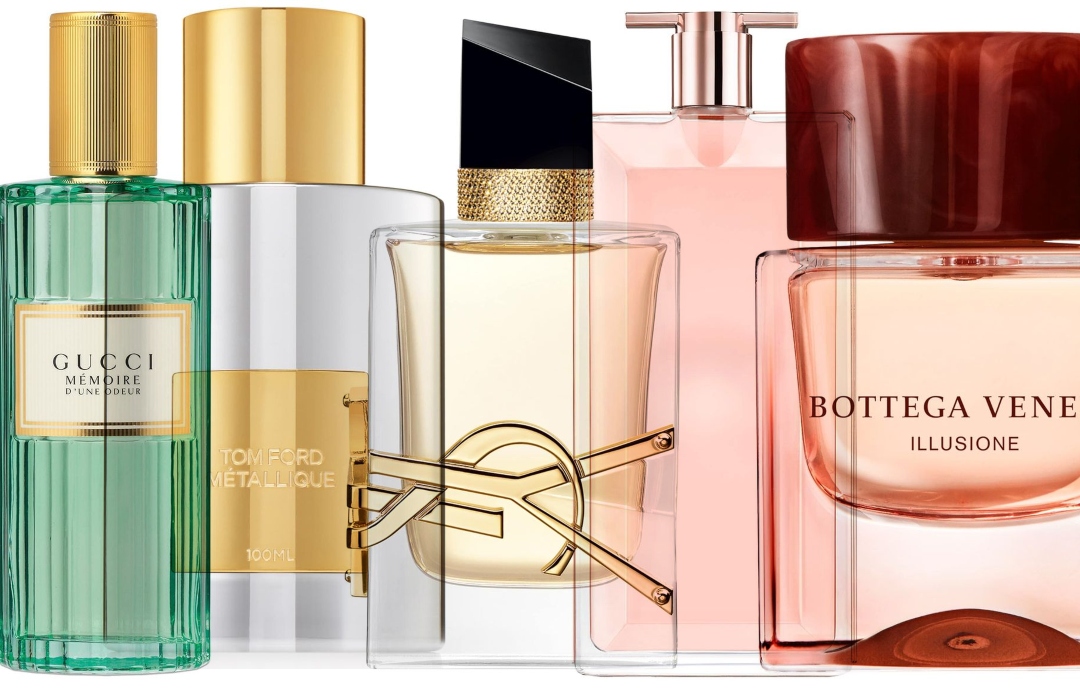 Mirisna rapsodija: Najbolji novi jesenji parfemi | Sito&Rešeto