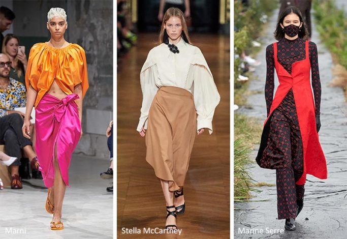 Najveći vodič modnih trendova za proleće – leto 2020. godine | Sito&Rešeto