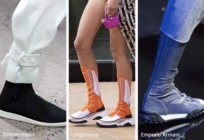 Najveći vodič obuće u trendu za proleće – leto 2020. godine | Sito&Rešeto