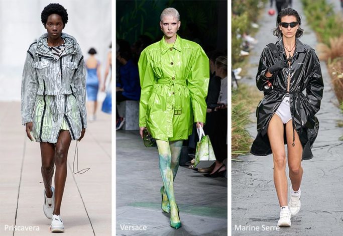 Najveći vodič modnih trendova za proleće – leto 2020. godine | Sito&Rešeto