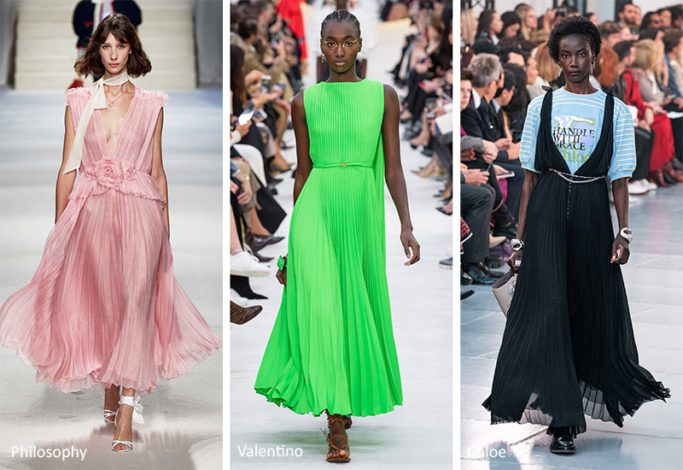 Najveći vodič modnih trendova za proleće – leto 2020. godine | Sito&Rešeto