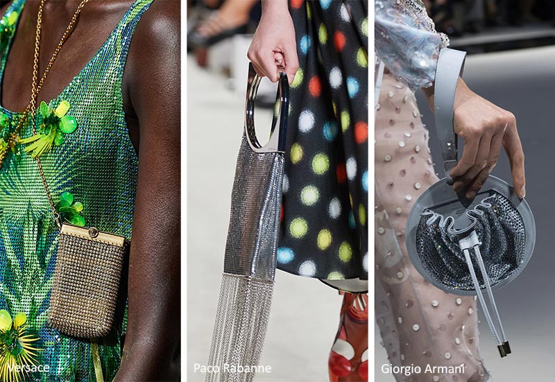 Najveći vodič ženskih tašni za proleće – leto 2020. godine | Sito&Rešeto