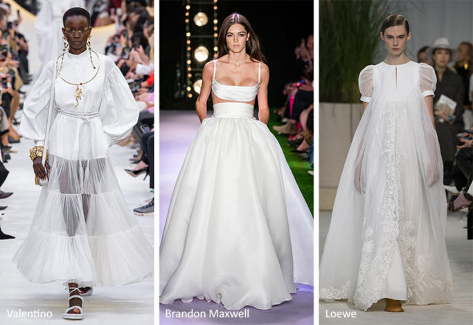 Najveći vodič modnih trendova za proleće – leto 2020. godine | Sito&Rešeto