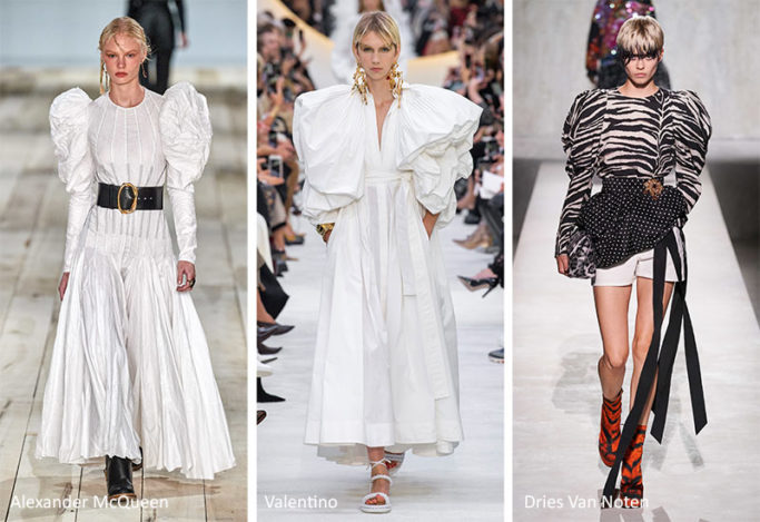 Najveći vodič modnih trendova za proleće – leto 2020. godine | Sito&Rešeto