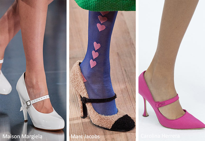 Najveći vodič obuće u trendu za proleće – leto 2020. godine | Sito&Rešeto