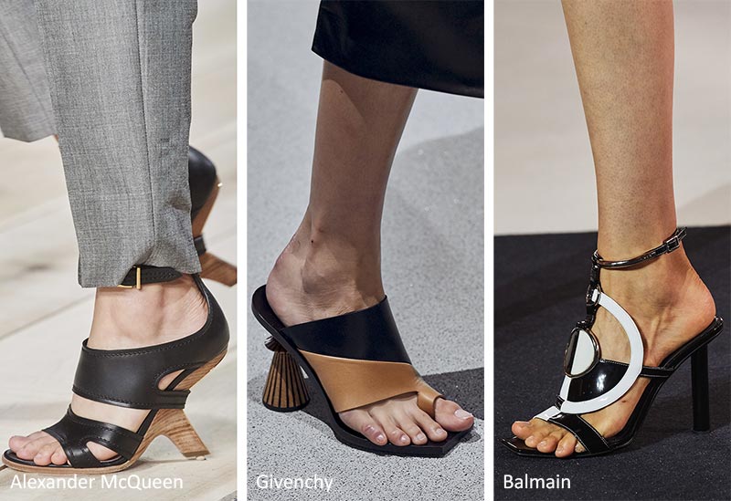 Najveći vodič obuće u trendu za proleće – leto 2020. godine | Sito&Rešeto