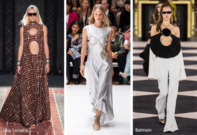 Najveći vodič modnih trendova za proleće – leto 2020. godine | Sito&Rešeto