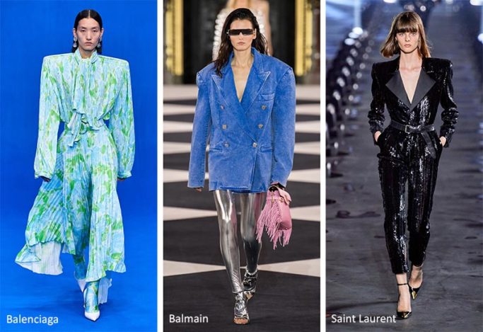 Najveći vodič modnih trendova za proleće – leto 2020. godine | Sito&Rešeto