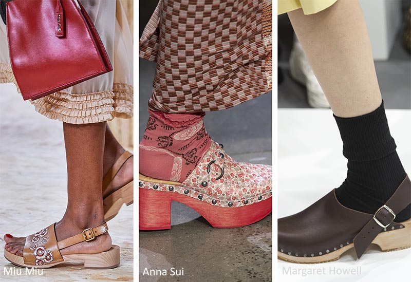 Najveći vodič obuće u trendu za proleće – leto 2020. godine | Sito&Rešeto