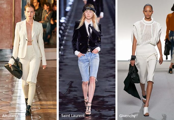 Najveći vodič modnih trendova za proleće – leto 2020. godine | Sito&Rešeto