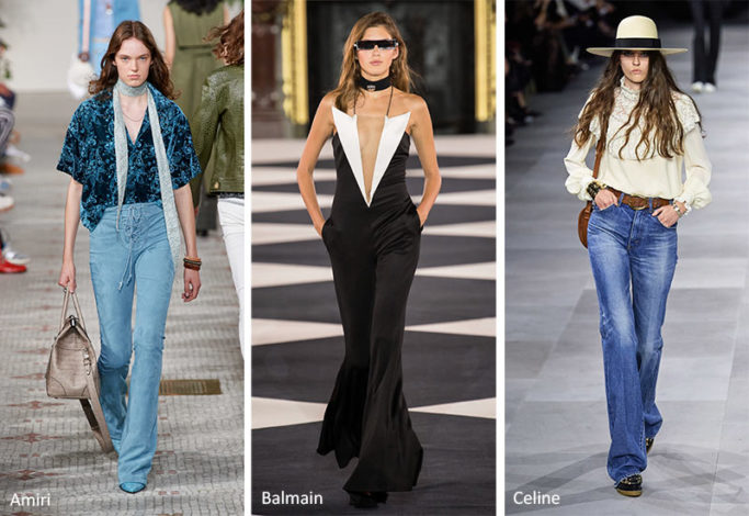 Najveći vodič modnih trendova za proleće – leto 2020. godine | Sito&Rešeto