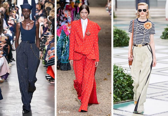 Najveći vodič modnih trendova za proleće – leto 2020. godine | Sito&Rešeto