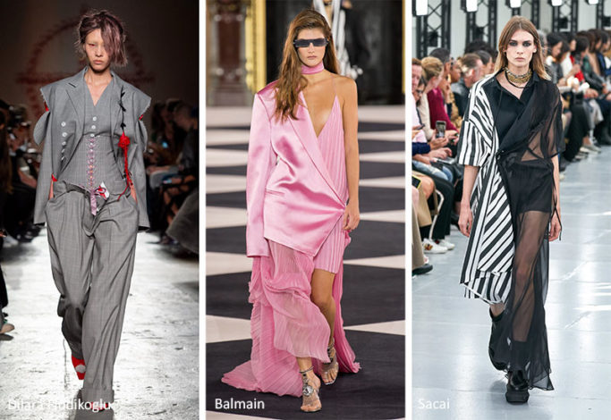 Najveći vodič modnih trendova za proleće – leto 2020. godine | Sito&Rešeto