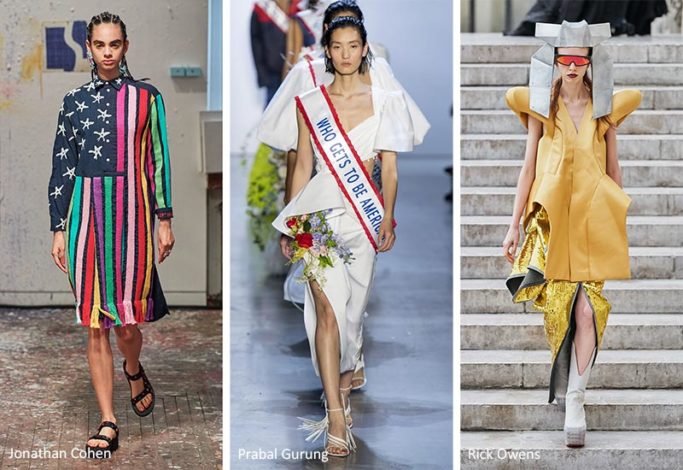 Najveći vodič modnih trendova za proleće – leto 2020. godine | Sito&Rešeto