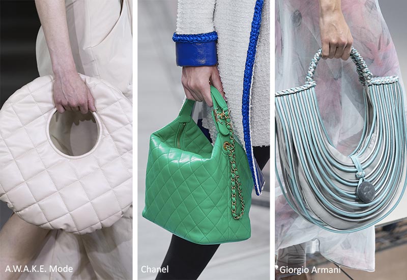 Najveći vodič ženskih tašni za proleće – leto 2020. godine | Sito&Rešeto