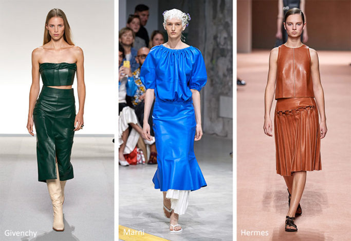 Najveći vodič modnih trendova za proleće – leto 2020. godine | Sito&Rešeto