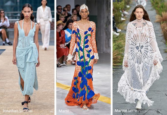 Najveći vodič modnih trendova za proleće – leto 2020. godine | Sito&Rešeto