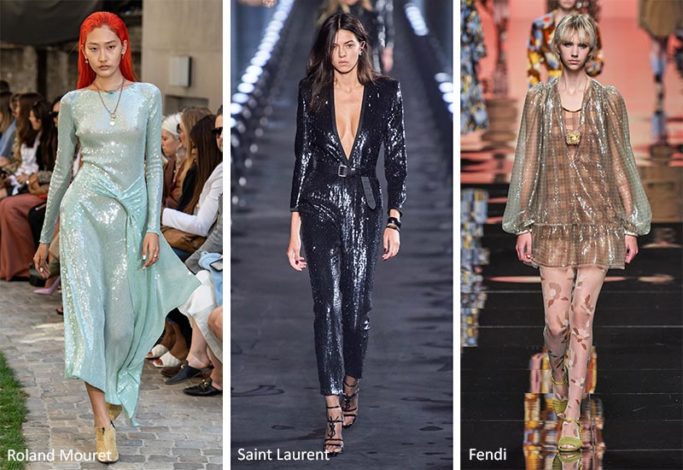 Najveći vodič modnih trendova za proleće – leto 2020. godine | Sito&Rešeto